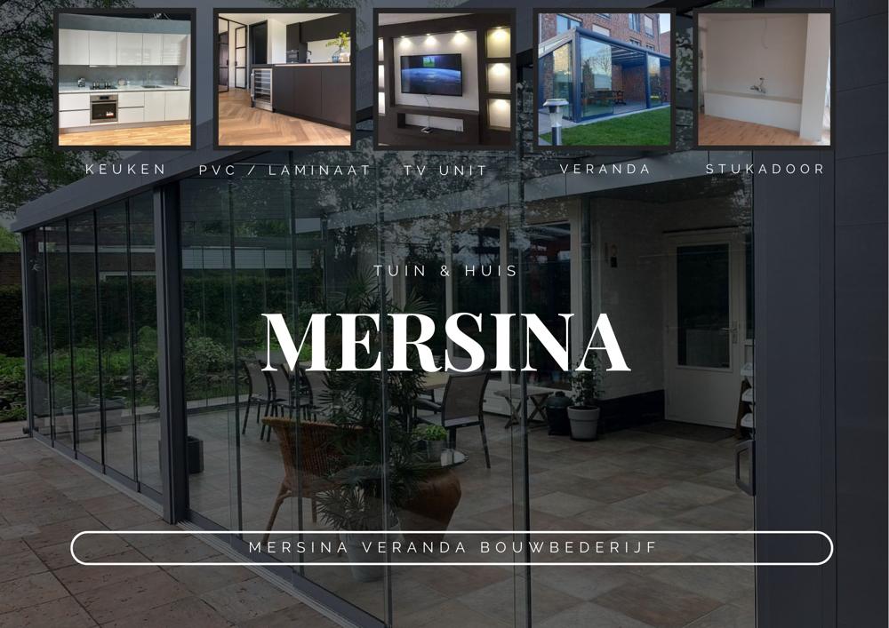 Home - Mersina